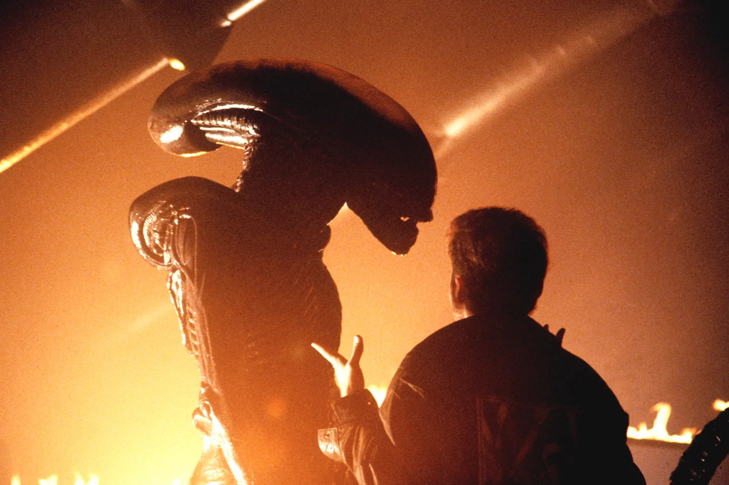 Alien: qual ordem cronológica para assistir aos filmes?