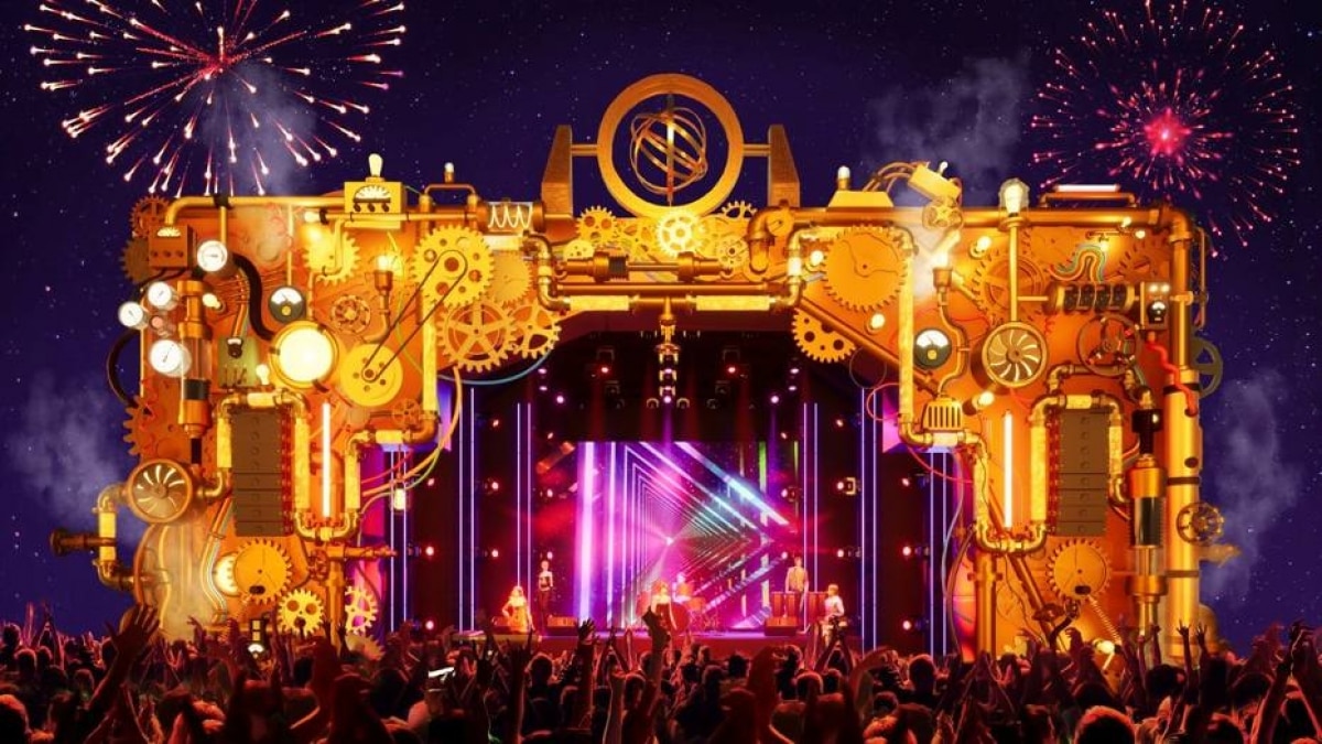 Rock In Rio divulga line-up completo do palco Supernova