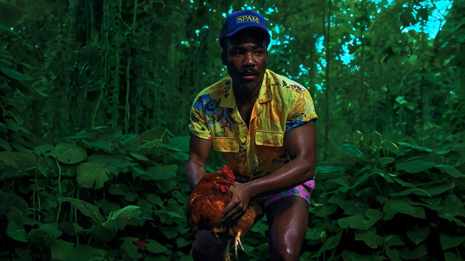 Crítica | Childish Gambino, "Bando Stone and the New World"