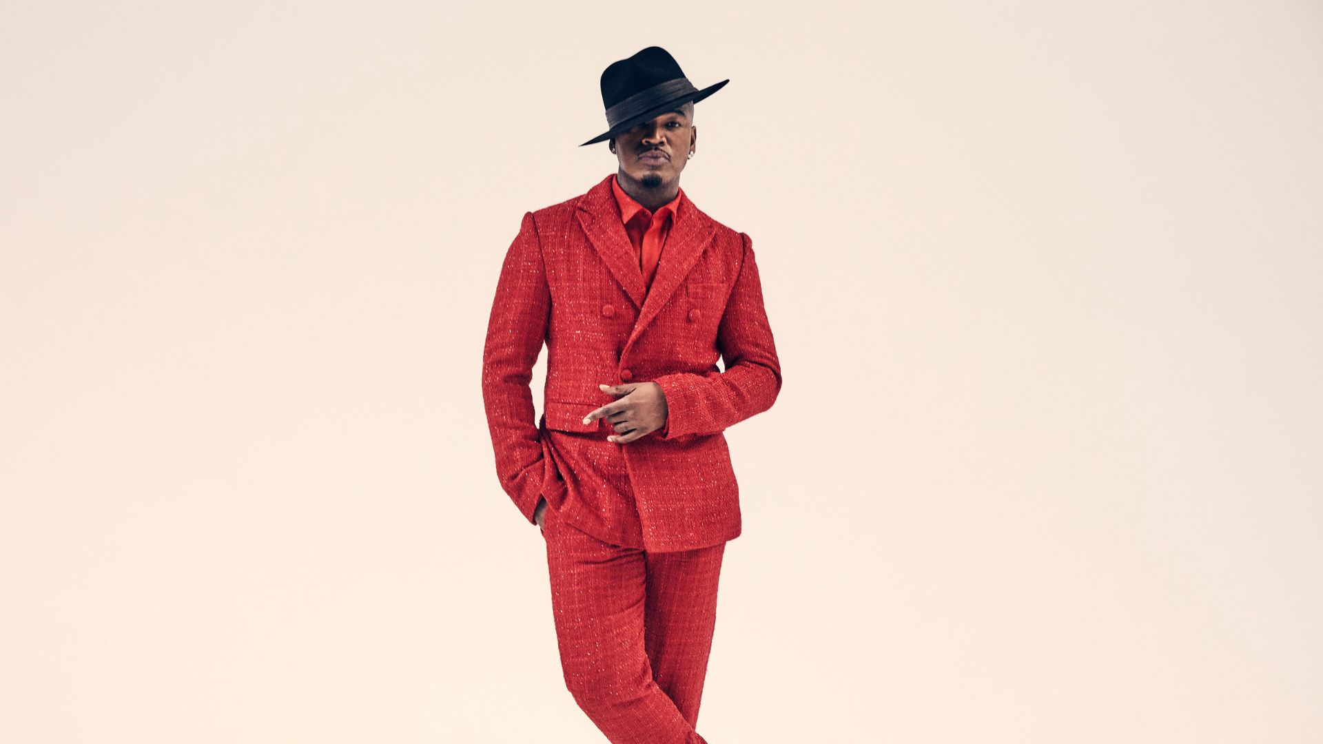 Confira a setlist do Ne-Yo no Rock In Rio 2024