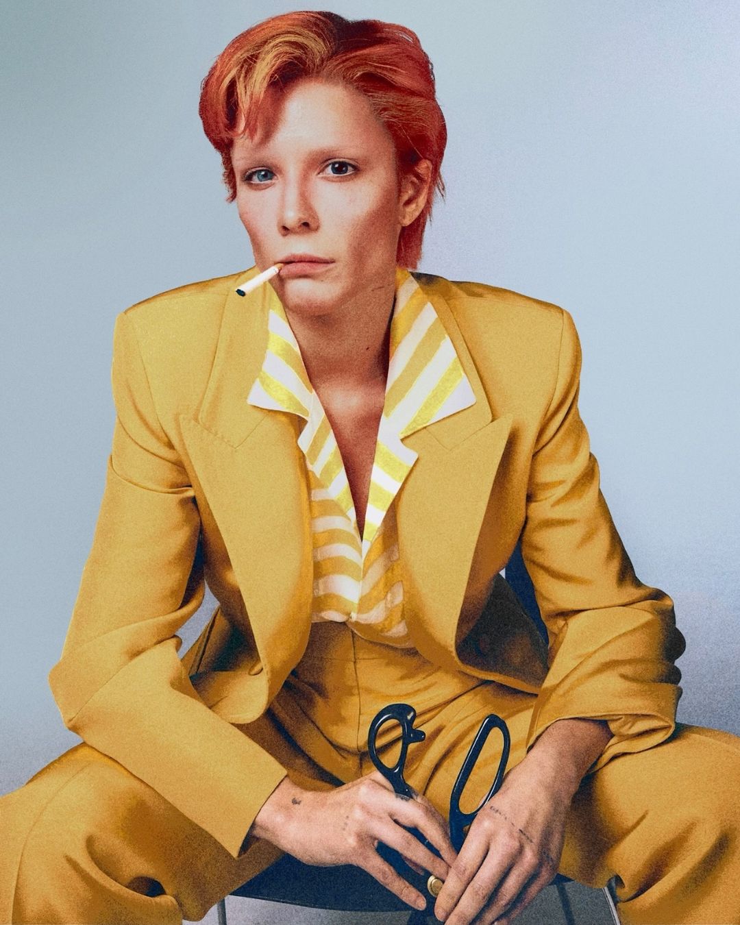 Crítica | Halsey, “The Great Impersonator”