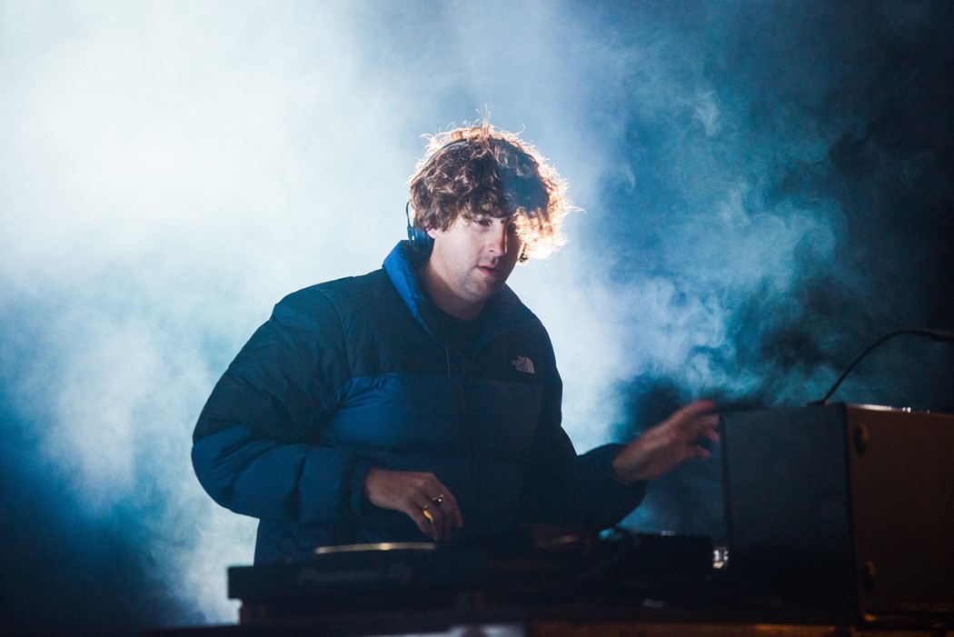 Jamie xx expressa sua introversão de forma magnética