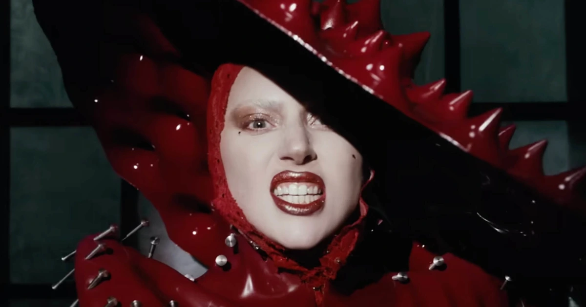 "Todo Mundo no Rio" estreia com show gratuito de Lady Gaga