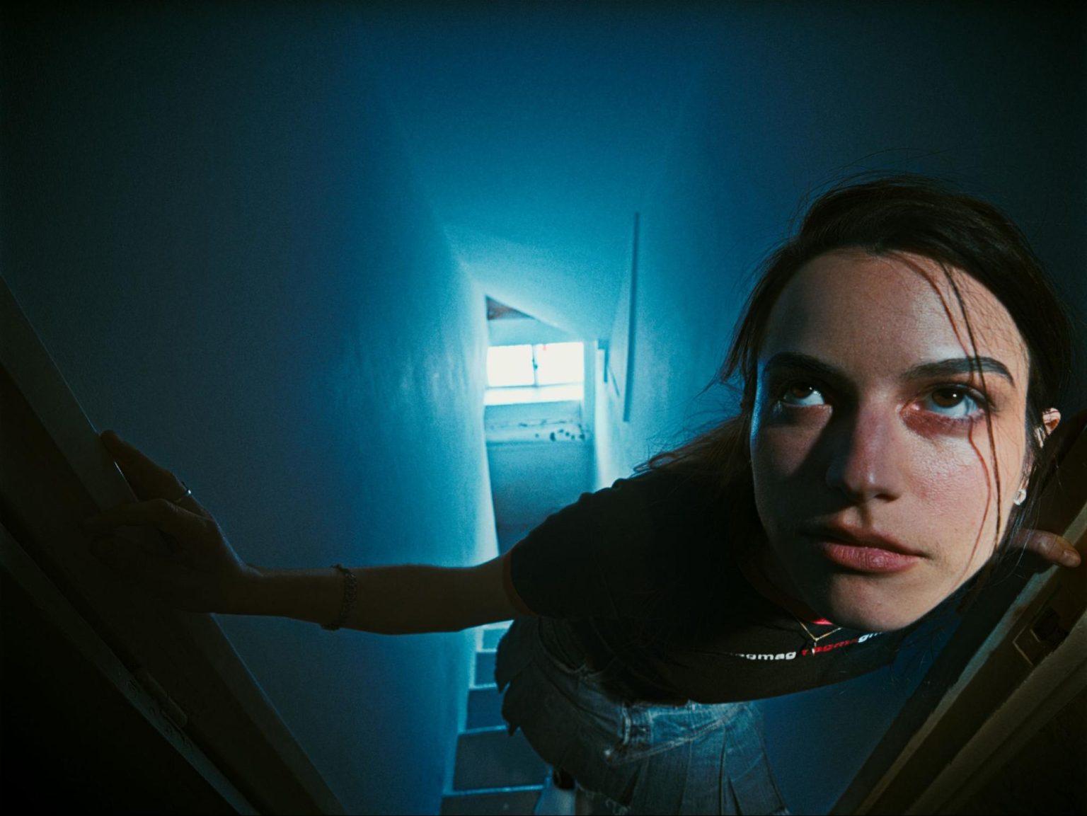 Crítica | Oklou, "choke enough"