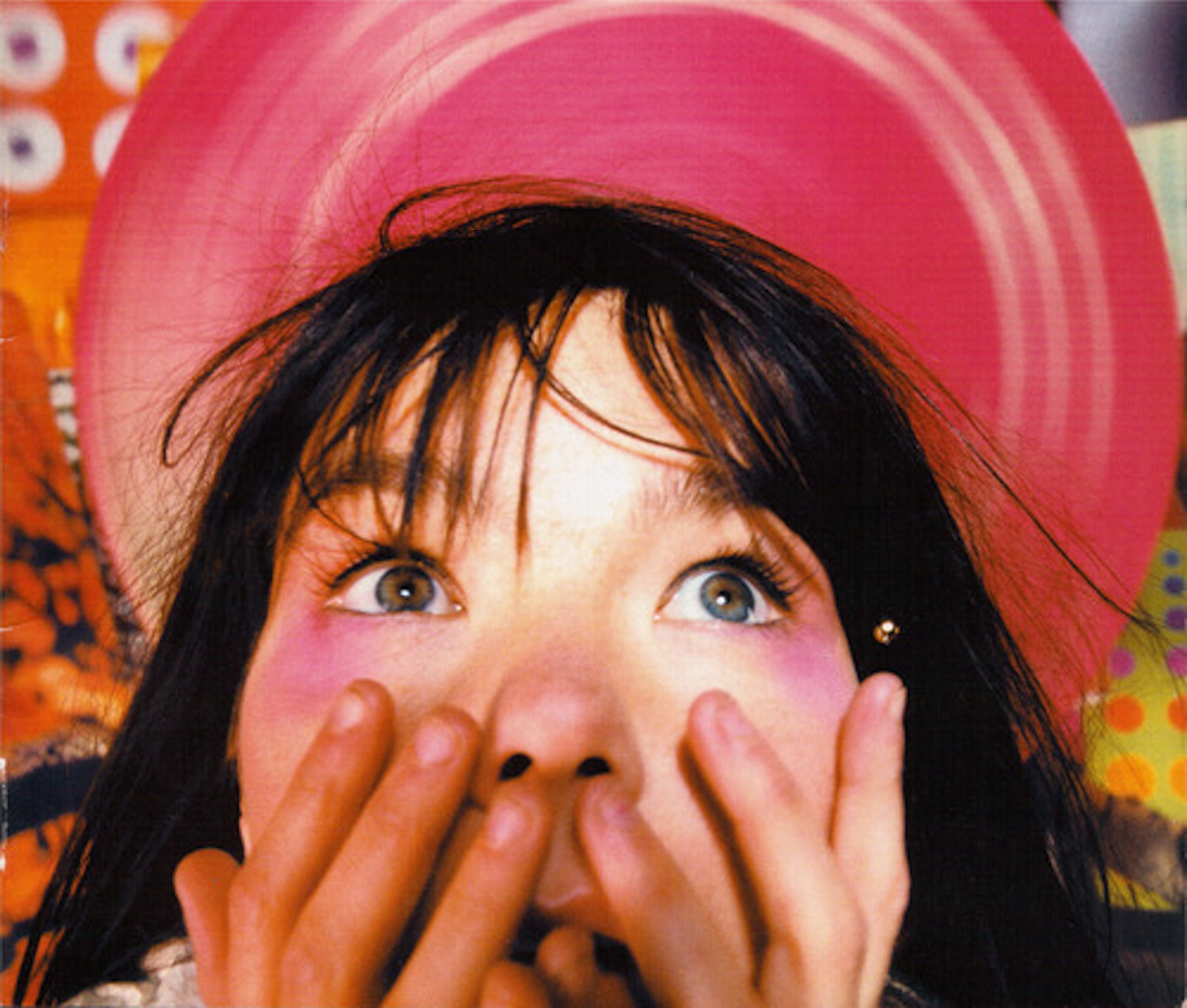 Crítica | Björk, “Post”