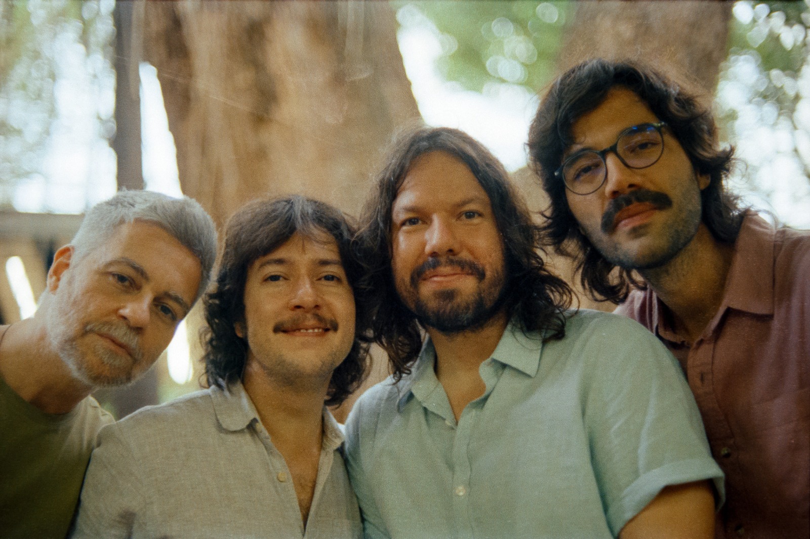 Felipe Dieder, da Maglore, fala sobre os 15 anos da banda